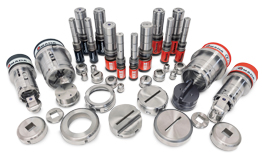 Tooling | AMADA CANADA